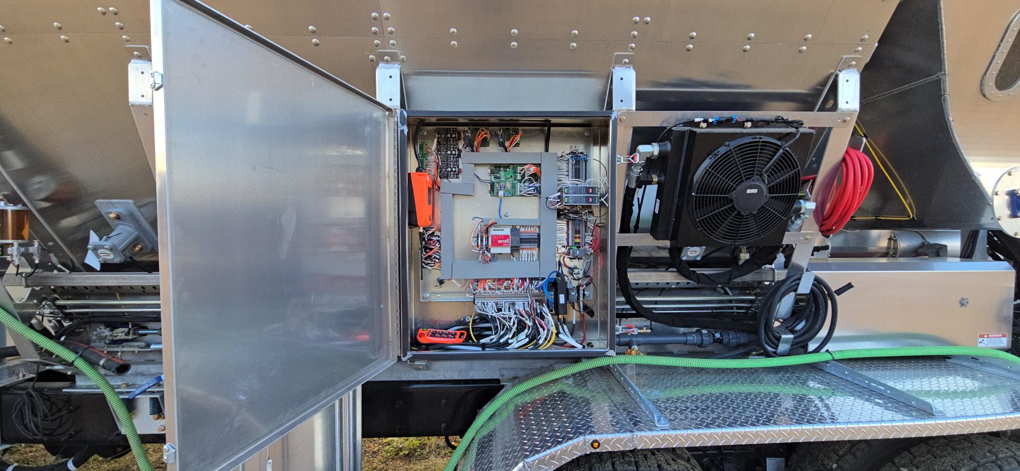 OMNI Mixing Technology: Next-Gen Concrete Innovation